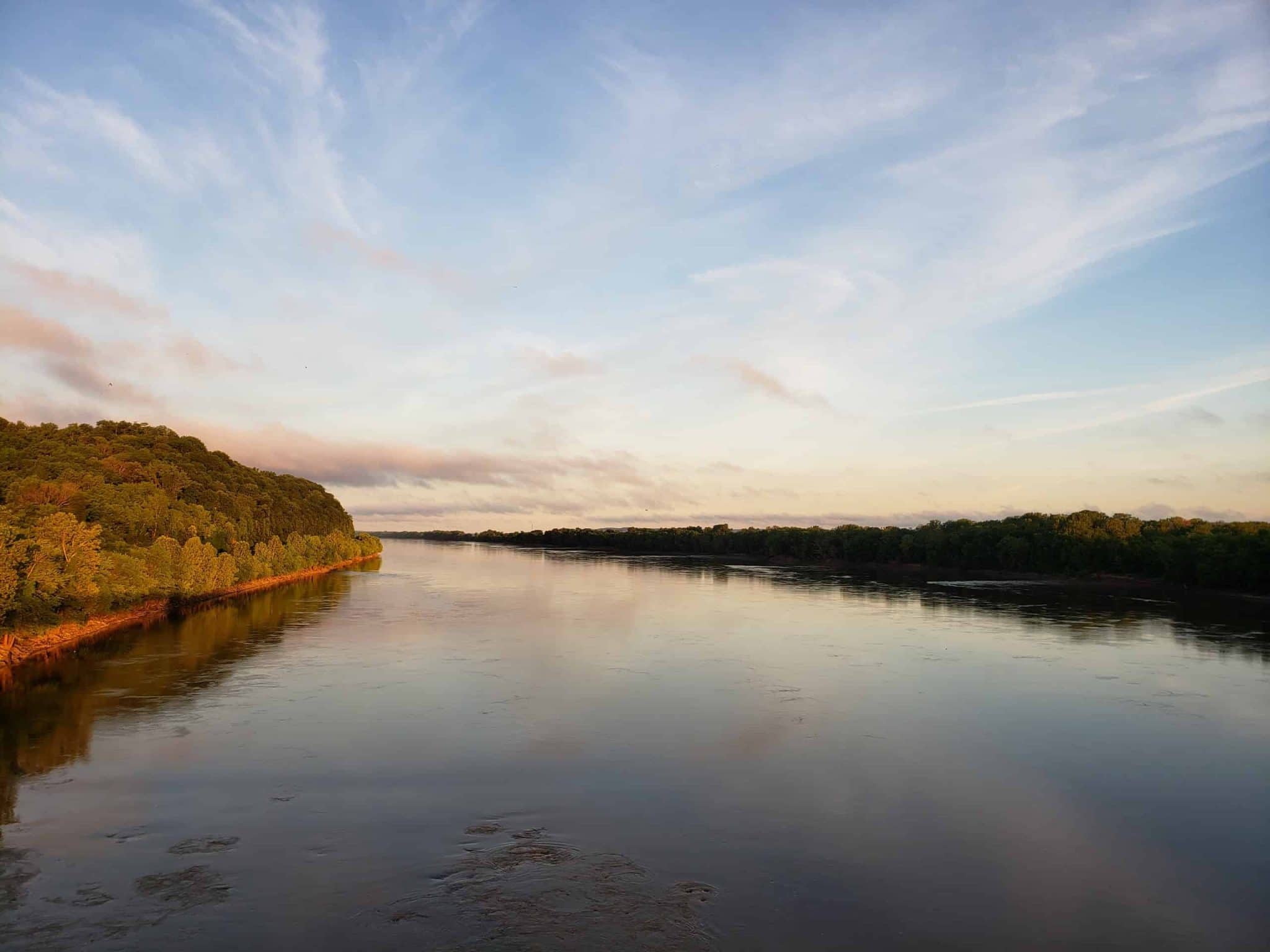Homepage - Coalition To Protect The Missouri River